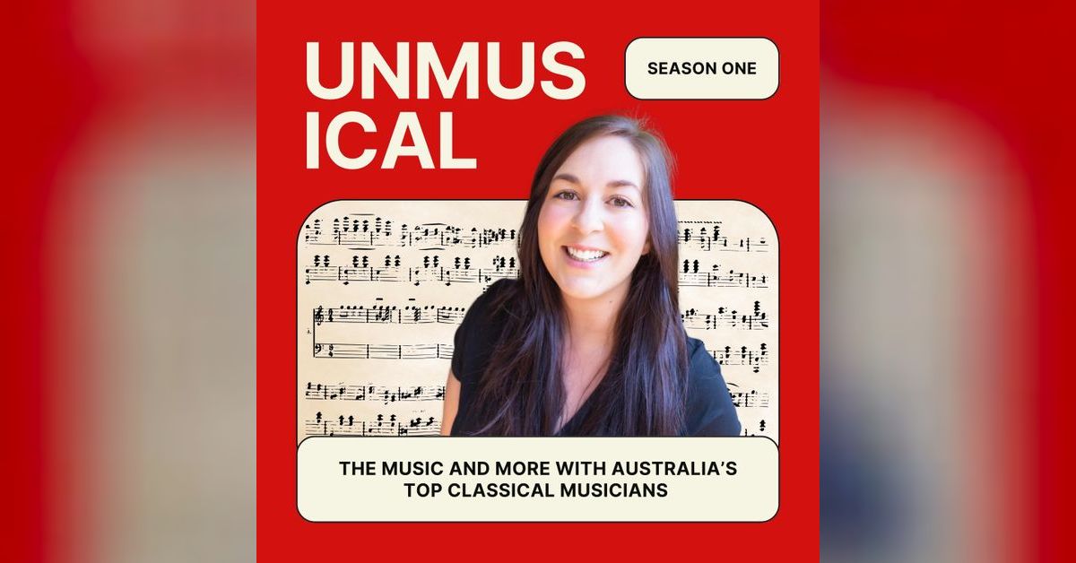 Simon Hewett: The Conductor Who Leads Australia’s Top Youth Orchestra ...