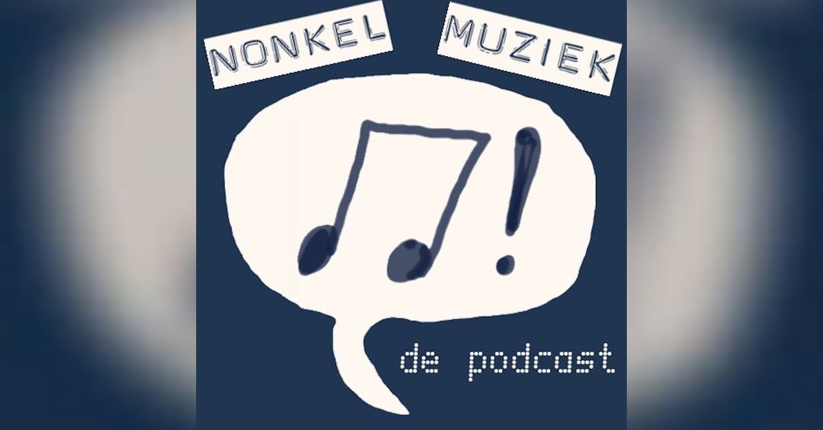 Nonkel Muziek | Nonkel Muziek