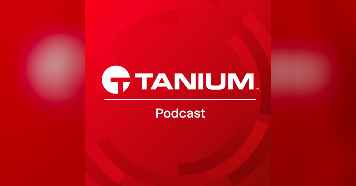 9: Tanium Automate Pairs Real-Time Data with Autonomous Power | Tanium ...