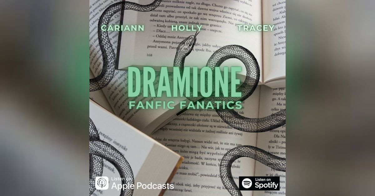 Measure of a Man - Part 1 | Dramione FanFic Fanatics