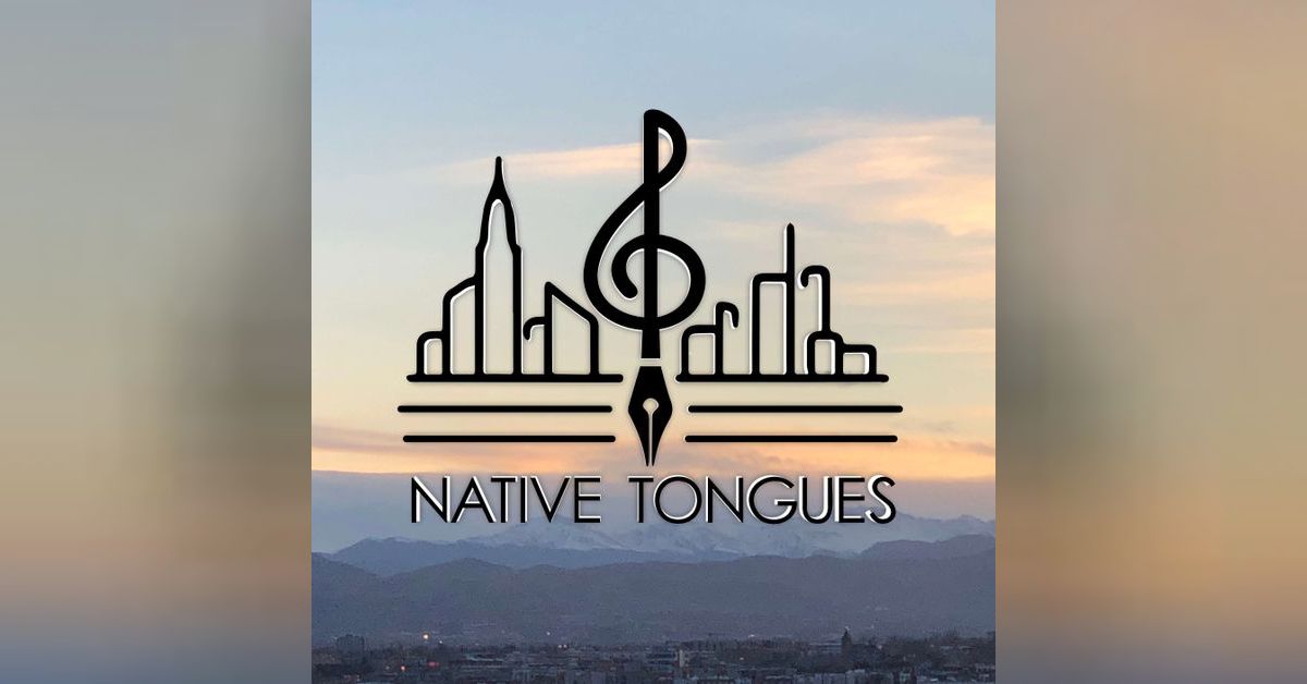 Page 3 | Native Tongues