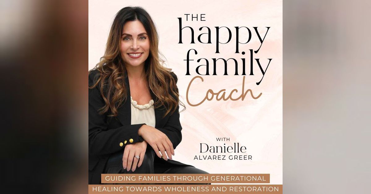 51. How to Parent Teens with Wisdom & Grace — A Christian Guide to ...