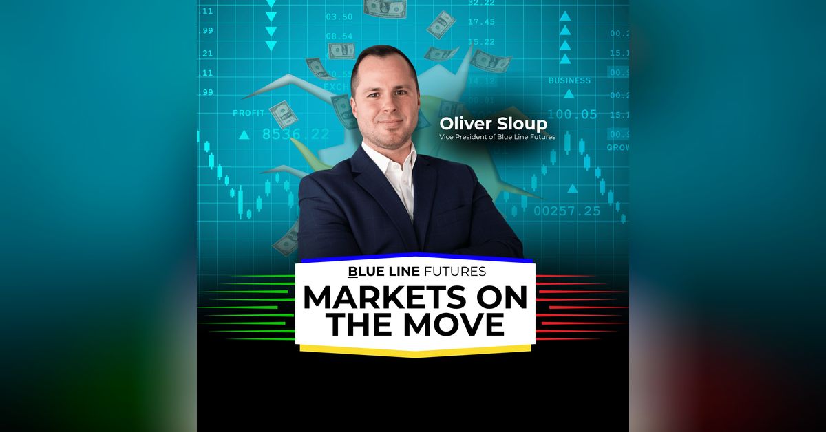 Gold & Silver Hit NEW All-Time Highs Overnight! How High Can They Go ...