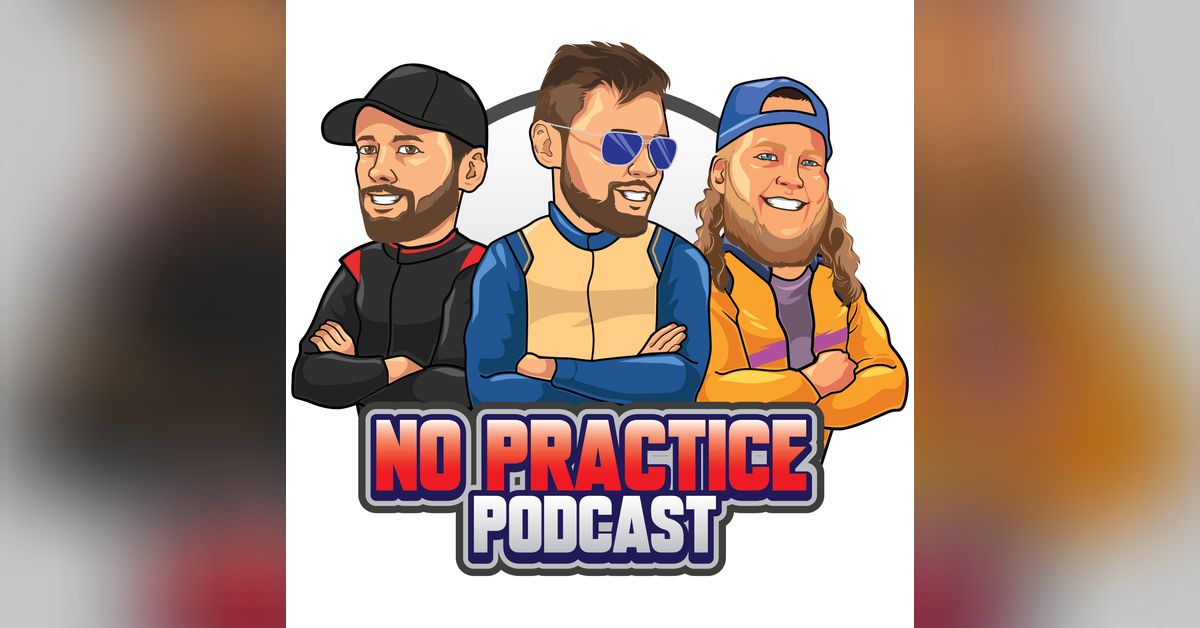 No Practice Podcast - The BEST Tractor & Truck Pulling Commentary ...