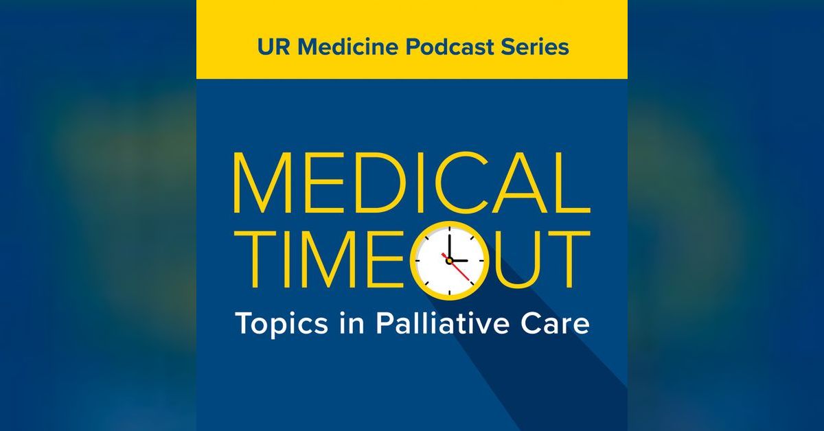 UR Medical Timeout EP13.2: OPWDD Part 2 || Deep Dive into OPWDD MOLST ...