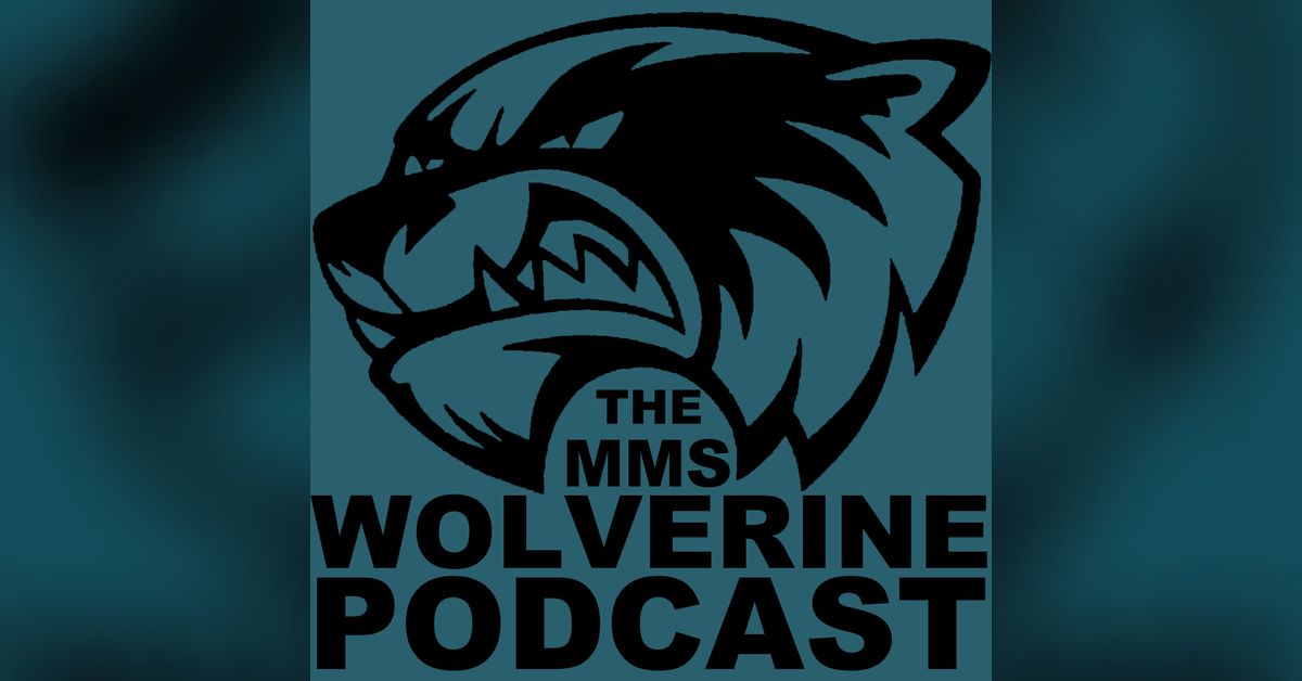 Alice in Wonderland | The MMS Wolverine Podcast