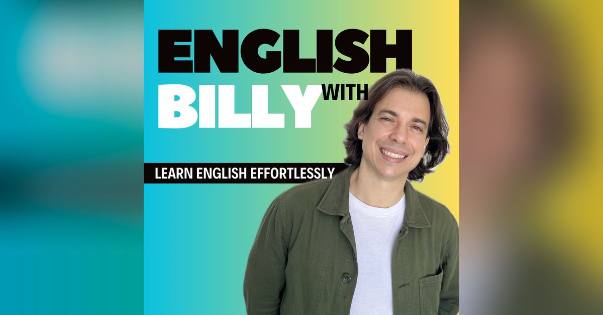 Why You Should Write Using Simple Language | English with Billy Why You Should Write Using Simple Language | English with Billy