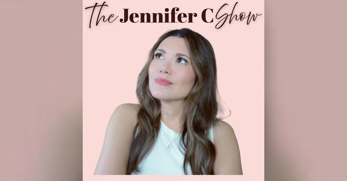 The Jennifer C Show | Jennifer C