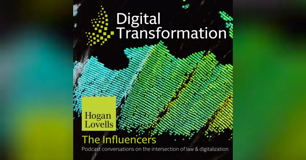 Judgment in the Cloud: The Future of Risk and Regulation with James ...