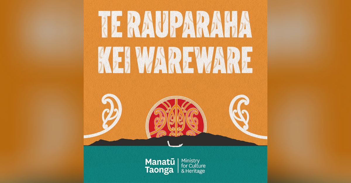 Te Rauparaha : Kei Wareware | Manatū Taonga Ministry for Culture and ...