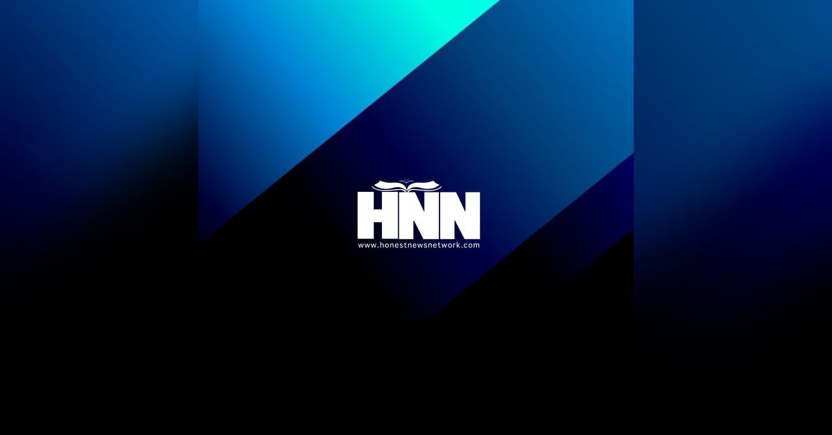 Honest News Network Blog | Unknown