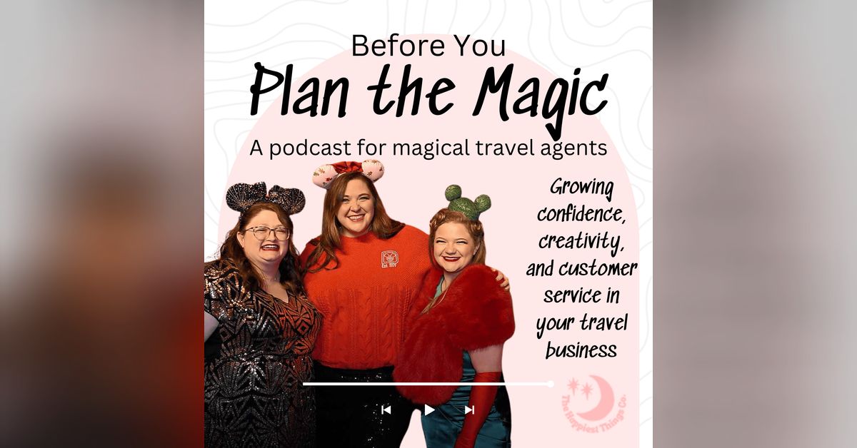 Be Ready To Talk About Your Travel Business Like A Pro! | Before You ...