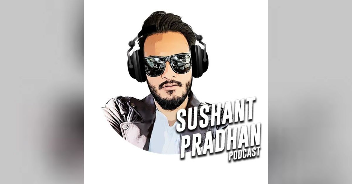 Sushant Pradhan Podcast - Episode 226: Chiranjibi Bhandari | Nepal Army ...