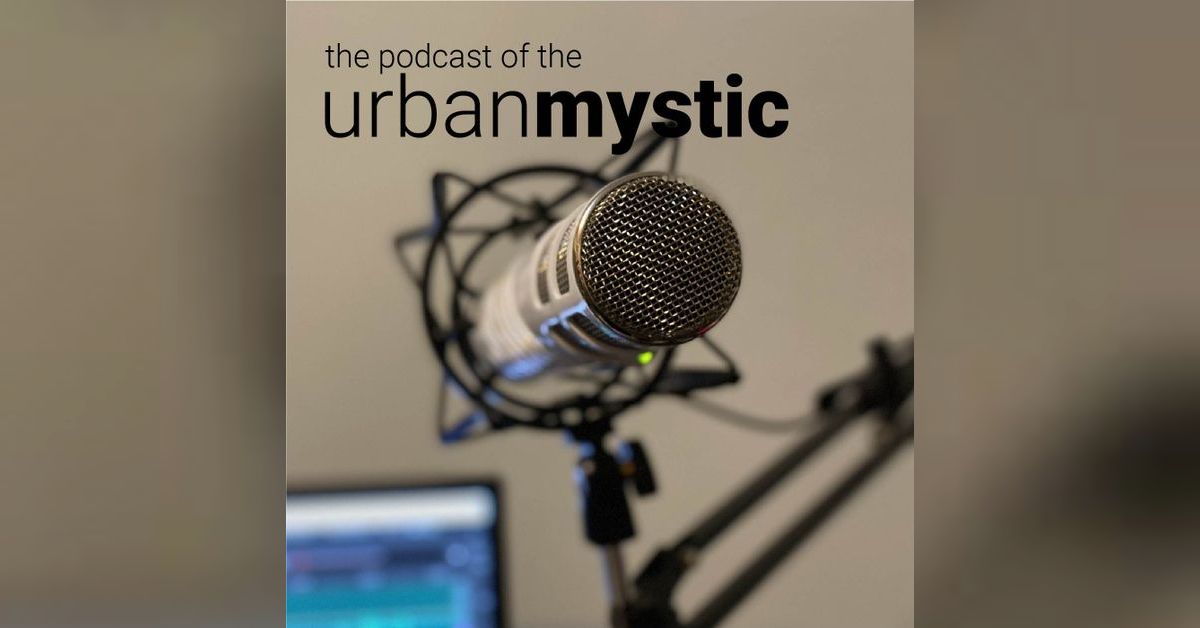S06E03 – Finding Intimacy with God Beyond Traditional Religion | Urban ...
