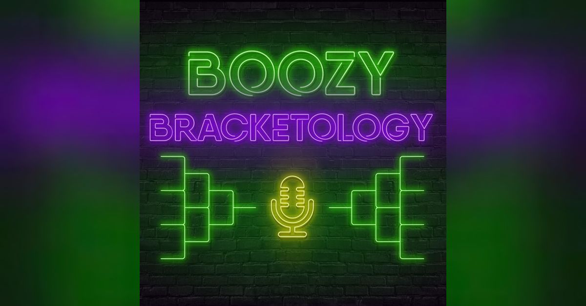 Page 2 | Boozy Bracketology