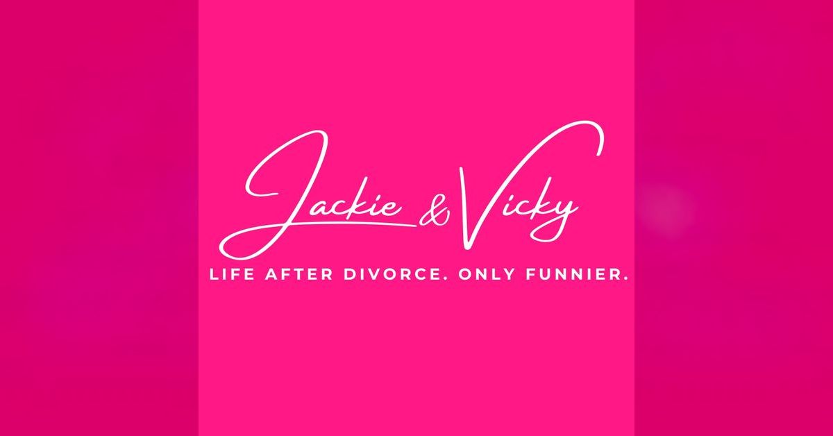 divorce jackie