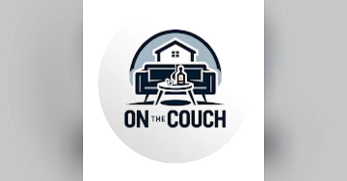 On The Couch Podcast | onthecouchpodcast23