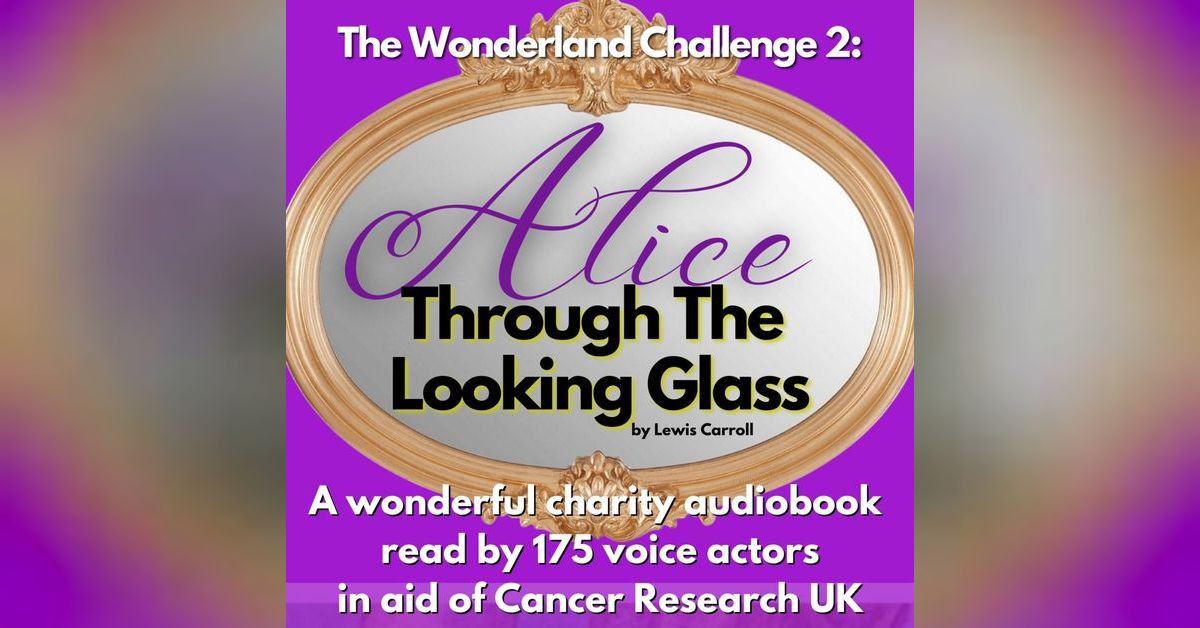 Chapter 4: Tweedledum And Tweedledee | The Wonderland Challenge 2 ...