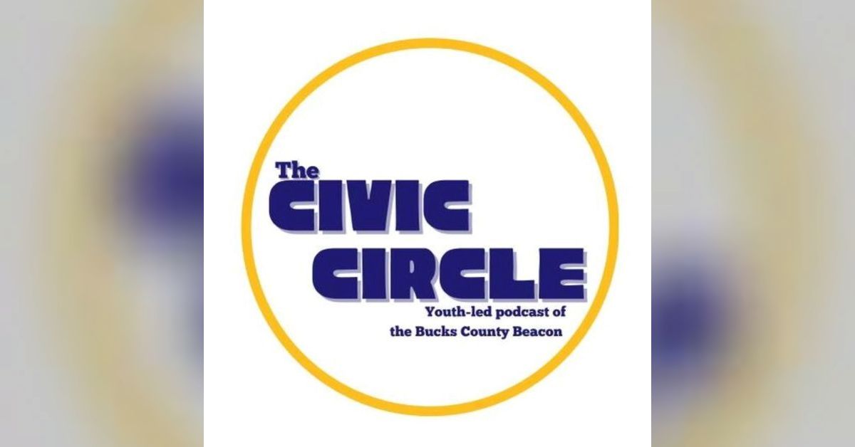 The Civic Circle | Riding the Blue Wave in Bucks County and Across the ...
