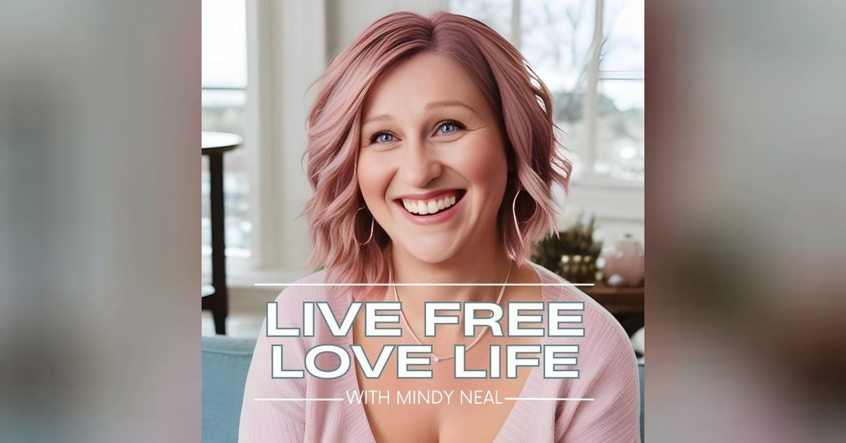 Using "What Are My Options?" To Navigate Life's Challenges | Live Free ...