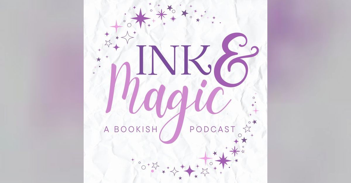 Ink and Magic | Ines Johnson & L. Penelope
