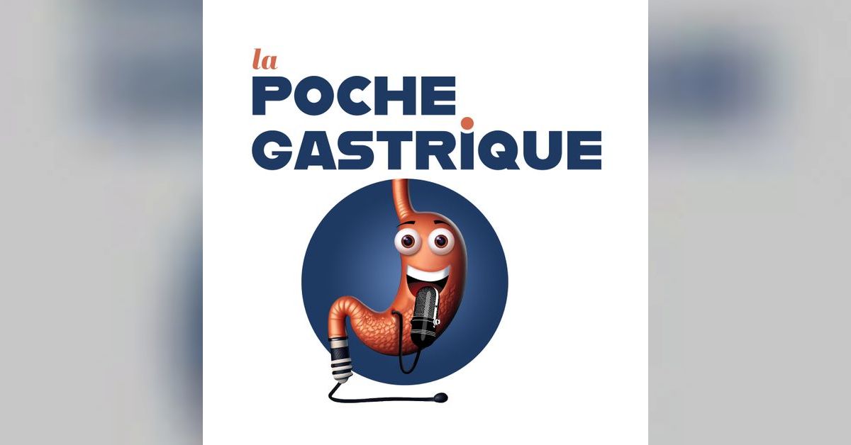 ÉP 05 Au-delà du miroir, le parcours de Christian Roberge vers une ...