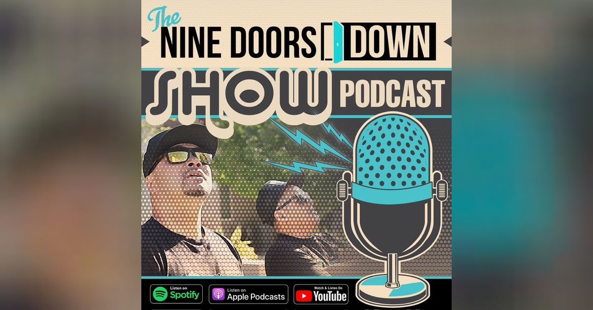 EP15: Canadian wholesaler turned self-storage operator in the USA with ...