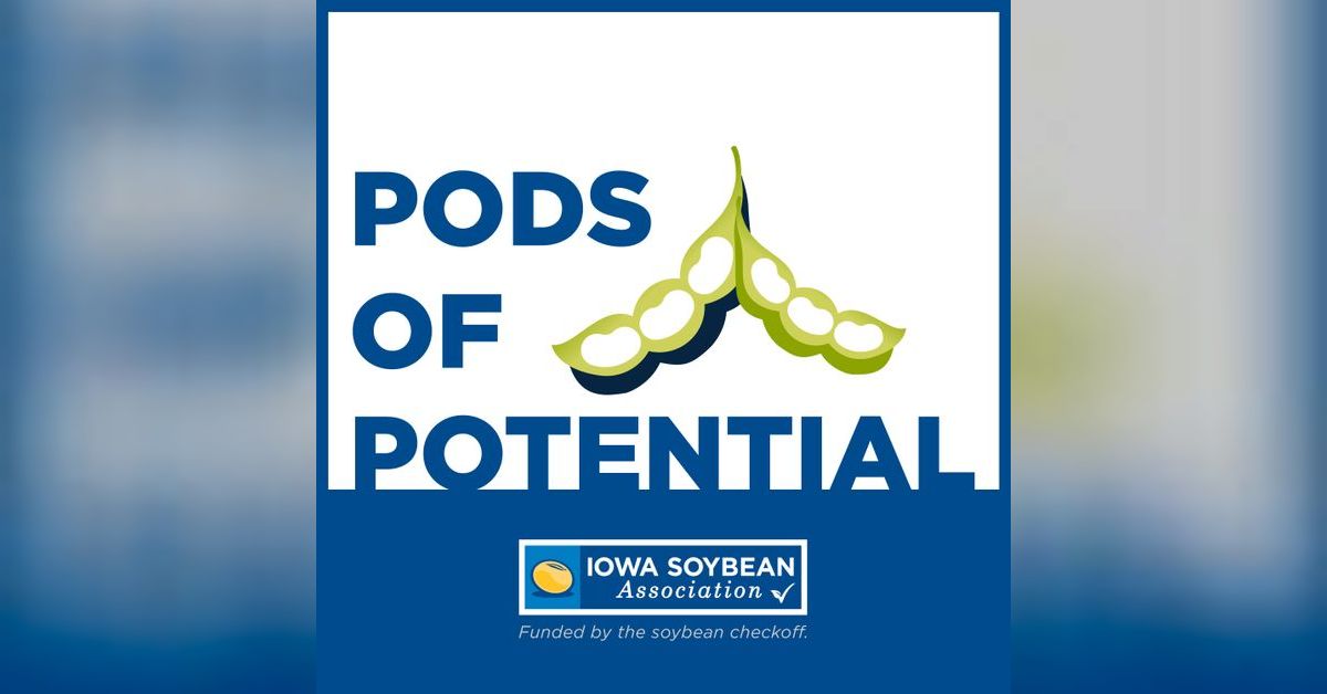 Pods of Potential Podcast - Pods of Potential: Episode 2 | Free Listening on Podbean App