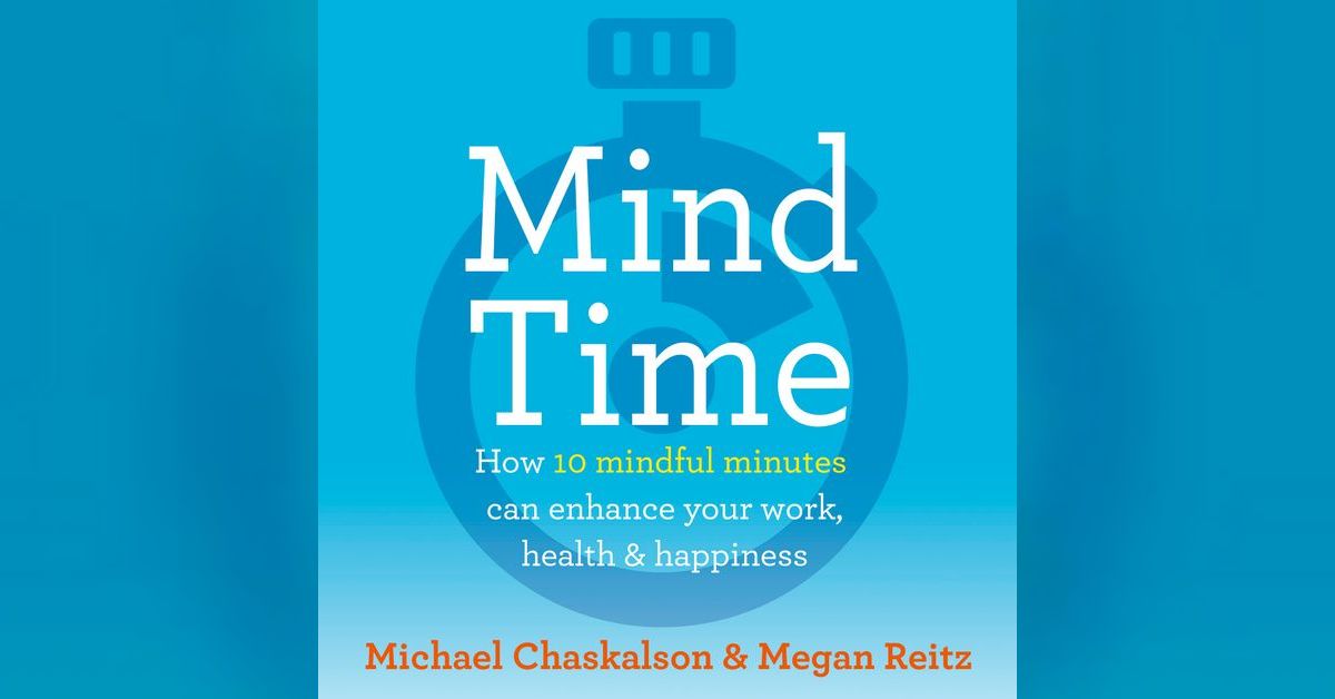 Megan Reitz Mindfulness | Megan Reitz