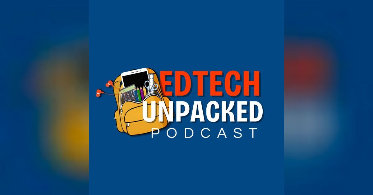 Page 2 | EdTech Unpacked