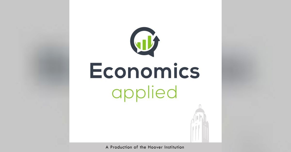 The Power of Proximity: A Conversation with Emma Harrington | Economics ...