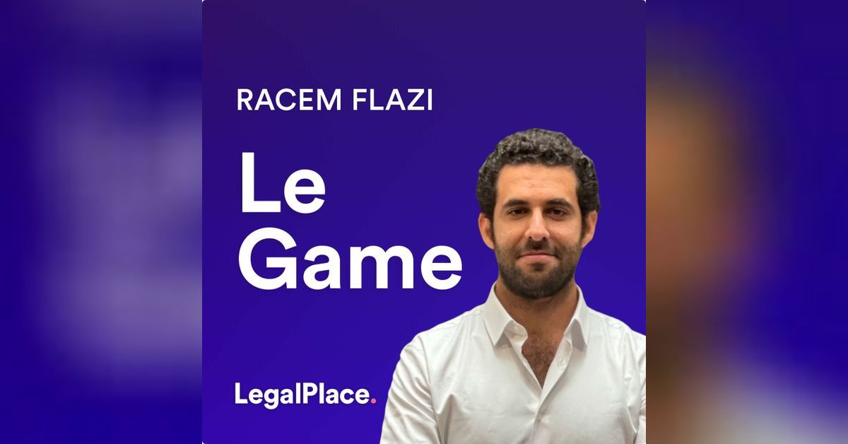 Racem Flazi - Le Game | Racem Flazi
