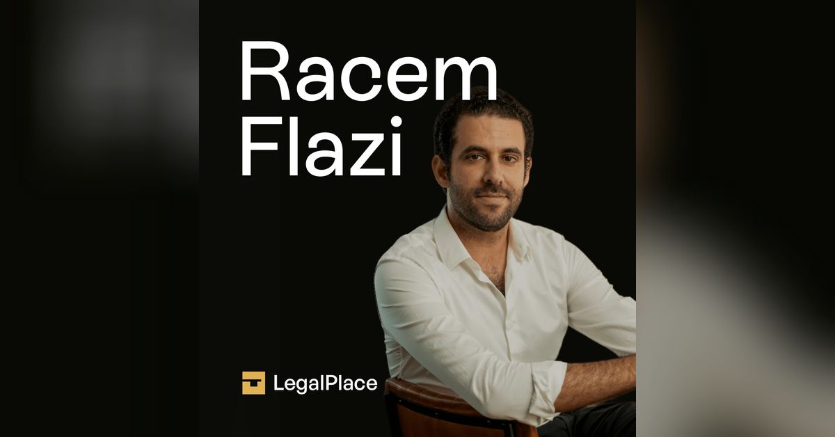 Racem Flazi - Le Game | Racem Flazi