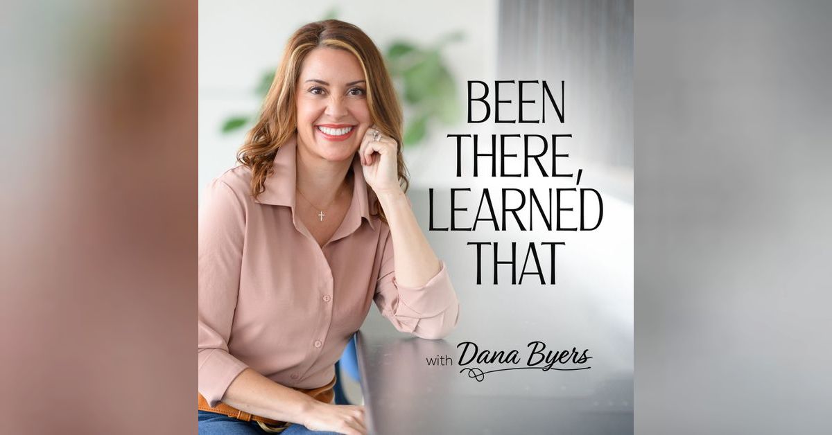 Empowering Christian Women Beyond Leadership Limits | Been There ...