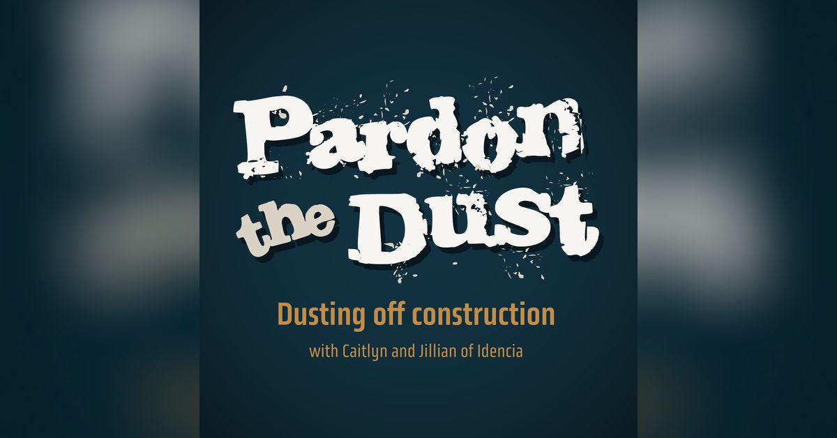 Episode 5 - Exploring the NPCA and Precast Concrete with Nick Rhoad ...