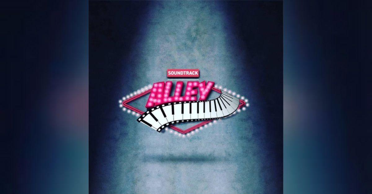 Soundtrack Alley 178 Star Trek The Motion Picture | Soundtrack Alley