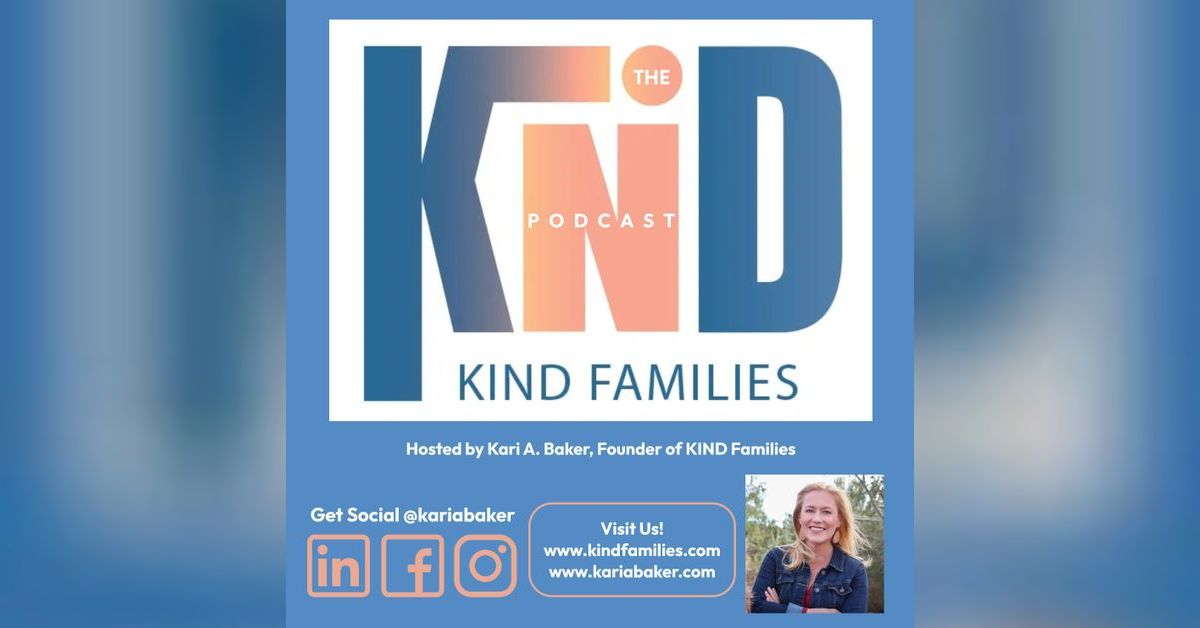 Creating Safe and Welcoming Environments for All Kids with Kim Botto ...