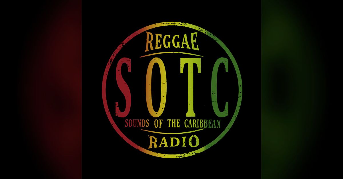 Sounds of the Caribbean with Selecta Jerry EP933 2025 Year In Review ...
