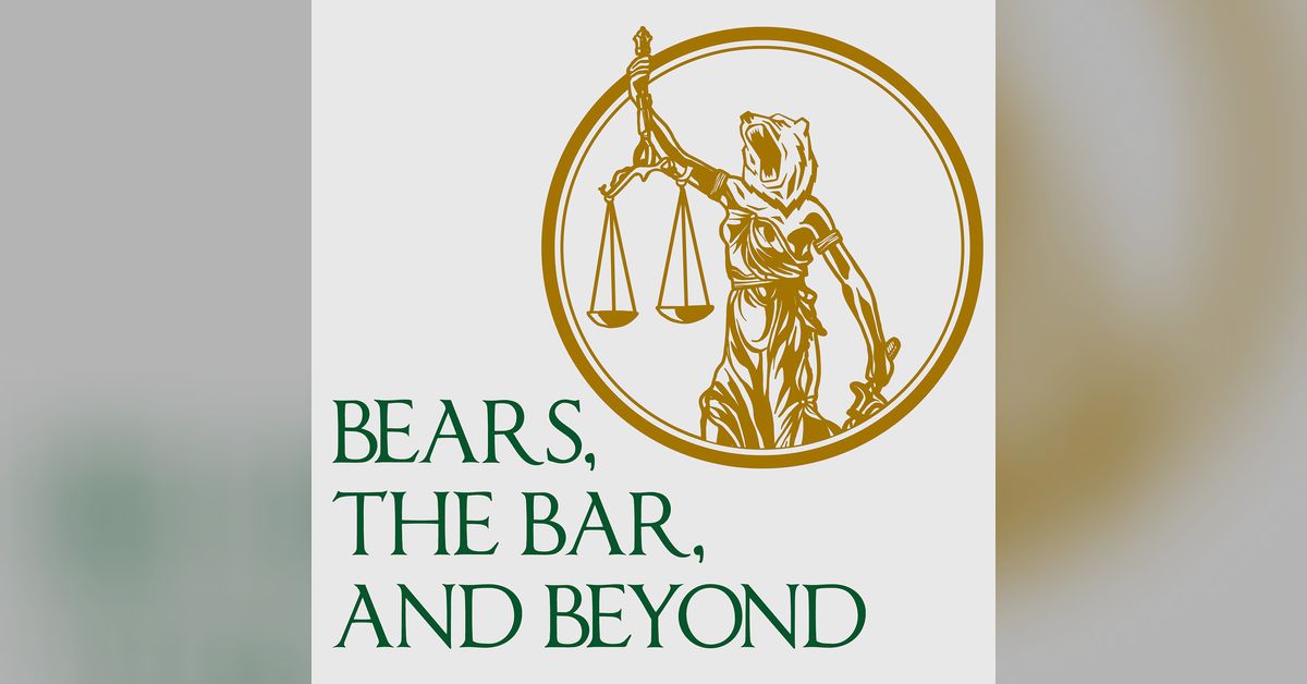 Bears, the Bar and Beyond | Baylor University - Pre-Law