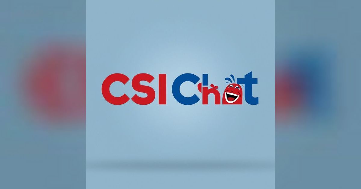 #4-Meyli Chapin | CSI Chat