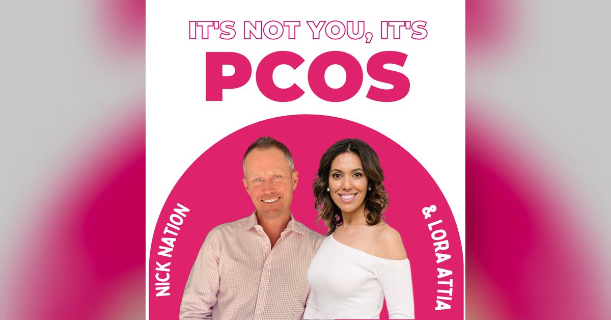Meet your new co-host Nick Nation. Together we share what's in store ...