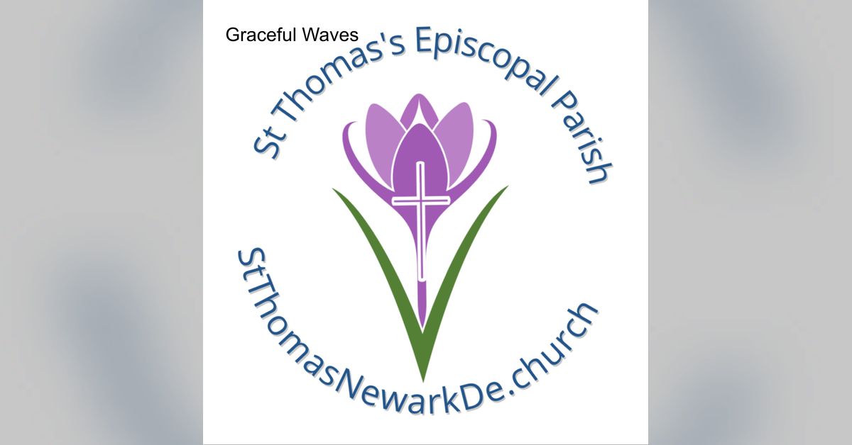 31 Mar 2024 (8am) The Rev. Dr. Howell C. Sasser, Jr., Rector | Graceful ...