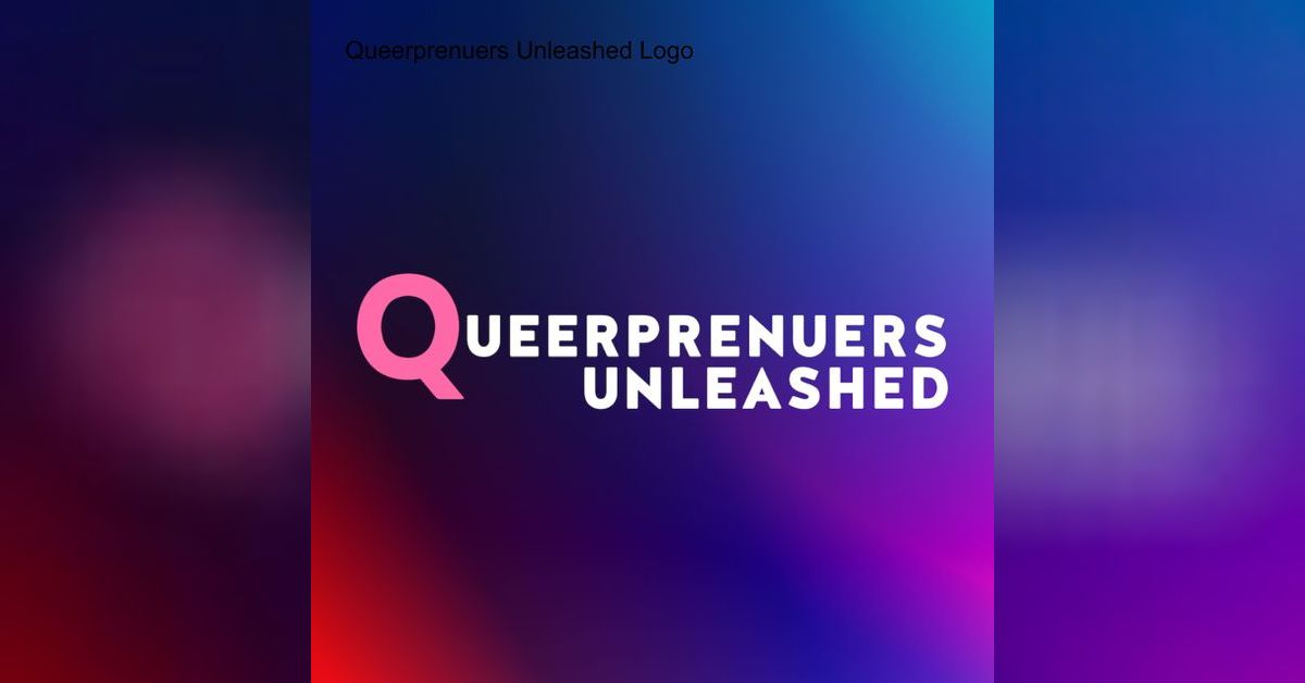Queerprenuers Unleashed | Dustyn Baulkham