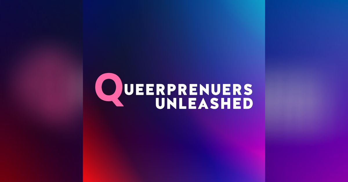 Queerprenuers Unleashed | Dustyn Baulkham