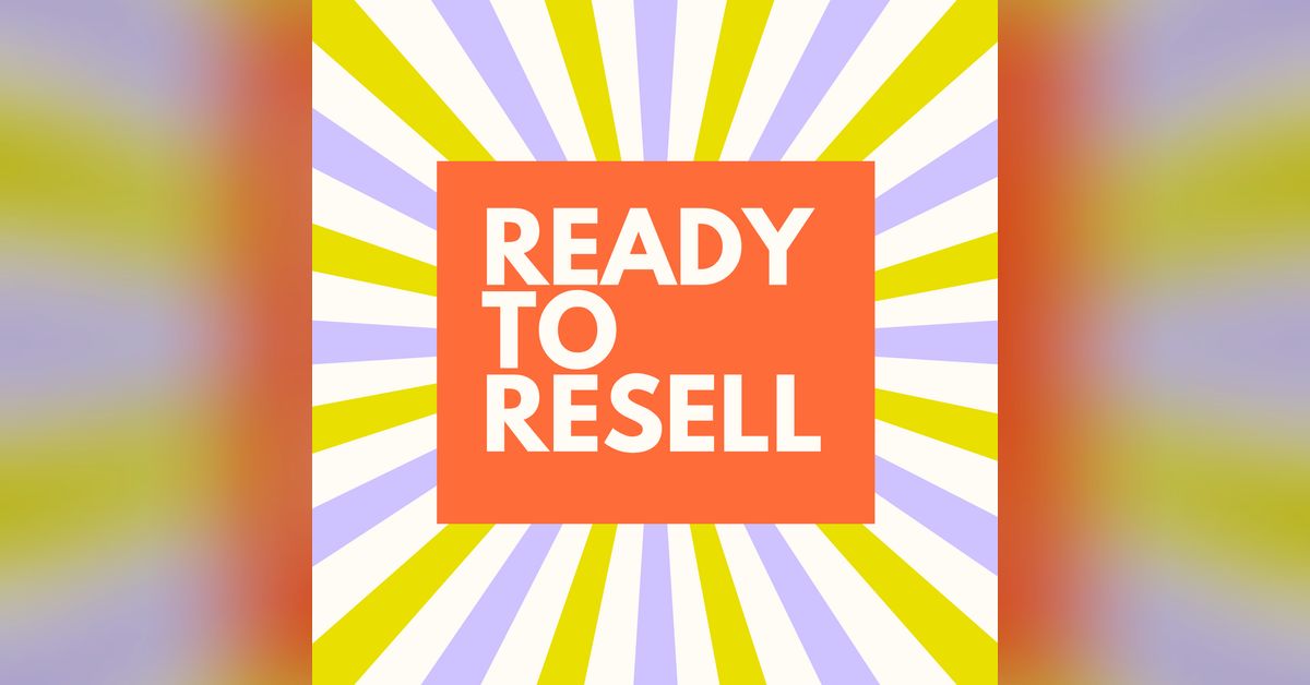 Social Media Simplified: How AI Can Transform Your Reselling Business ...