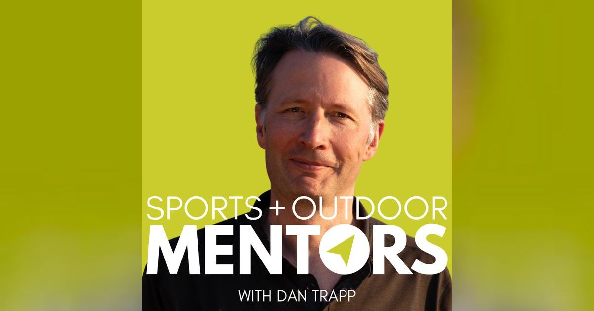 Marine Turned CEO: Insights from Jöttnar Co-Founder & CEO, Steve ...