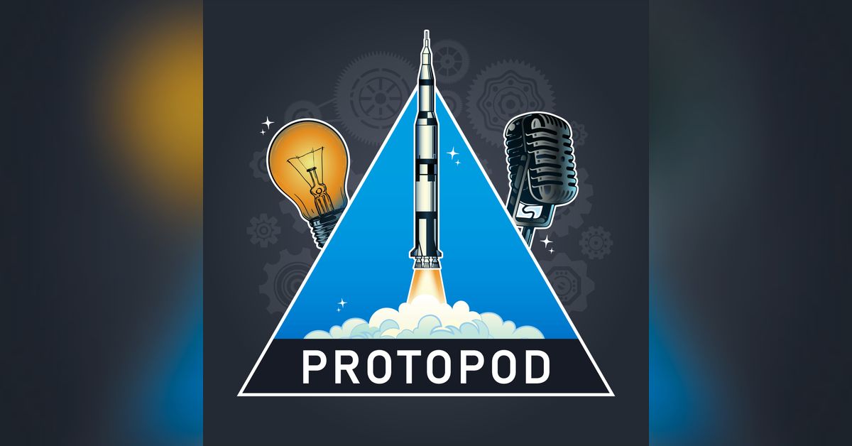 ProtoPod | Protocase & ProtoSpace Mfg