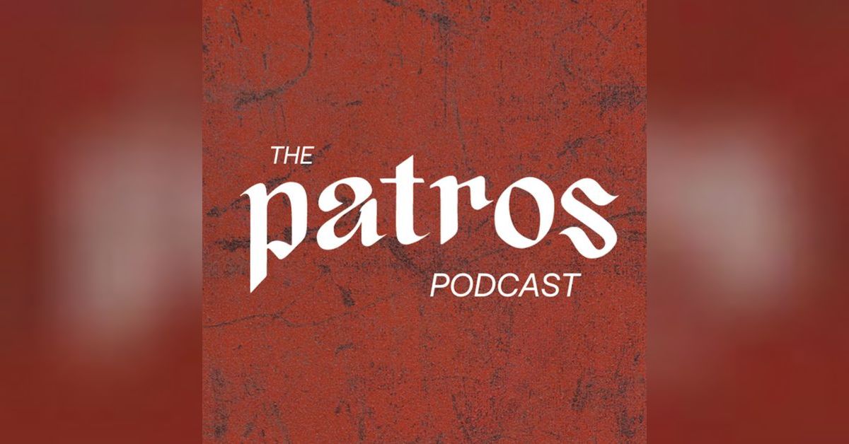 Jonah, The Reluctant Leader - Part 2 With Josh Poole | The Patros Podcast