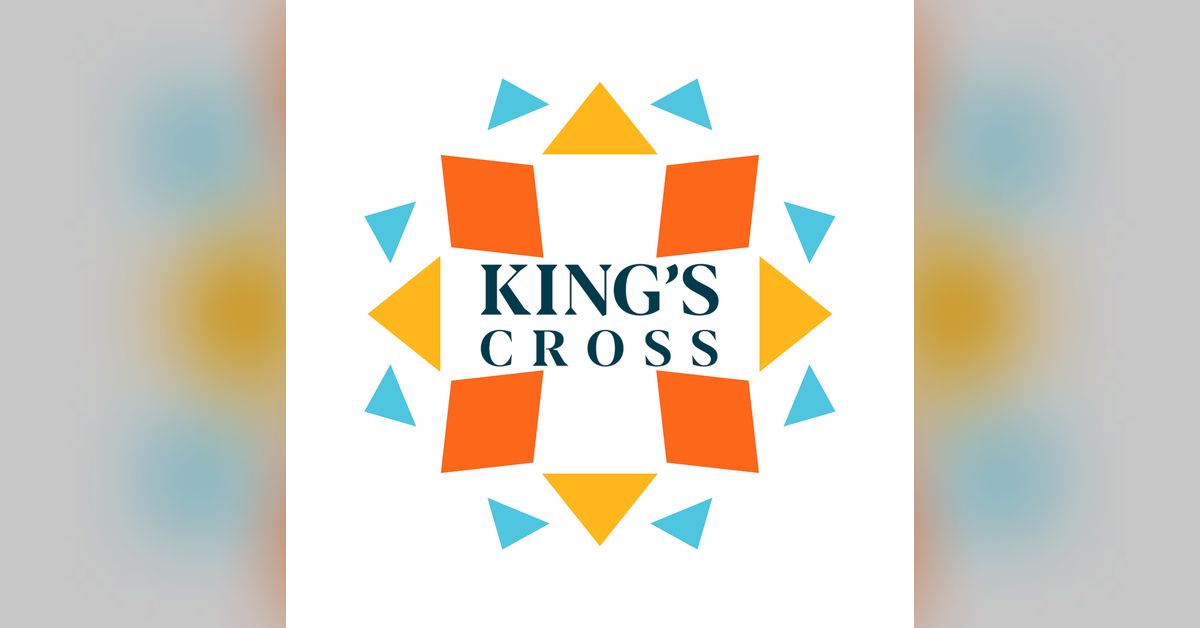 Season 3 | King’s Cross Church - Ashburn