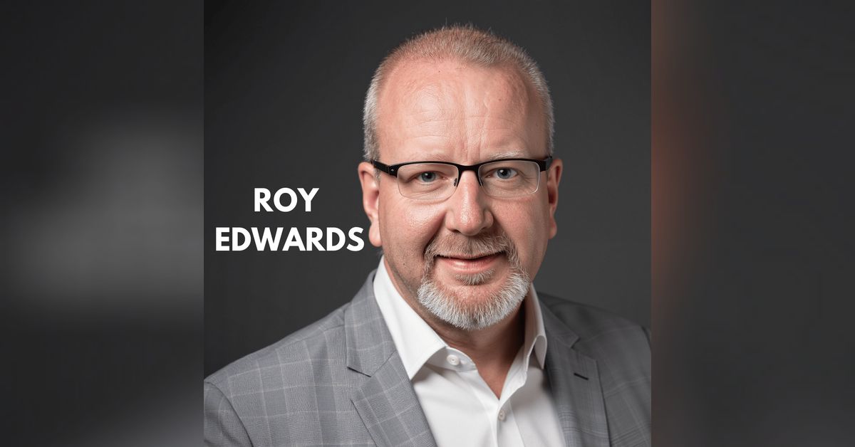 Holy Week: Palm Sunday | In the Word with Roy Edwards Holy Week: Palm Sunday | In the Word with Roy Edwards